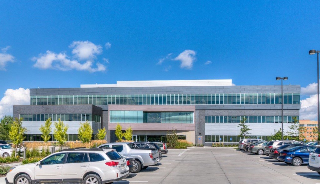 Tenaska Headquarters | TitleCore National