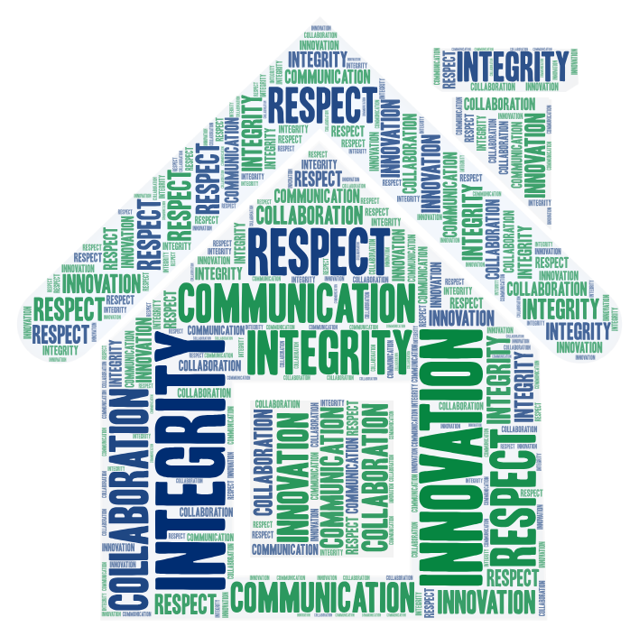 Values house | TitleCore National